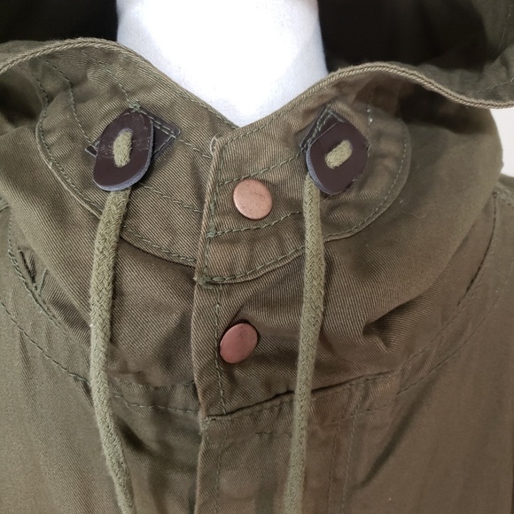 smoke rise ny | Jackets & Coats | Smoke Rise Trench Coat Xl | Poshmark